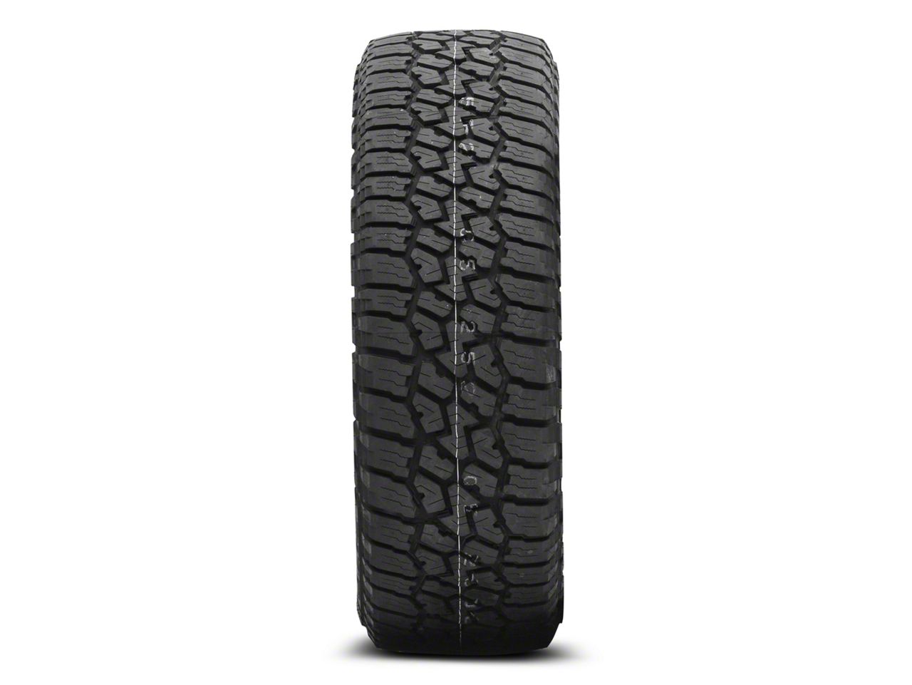 Falken F-350 Super Duty Wildpeak A/T3W All-Terrain Tire 28037326 (35 ...