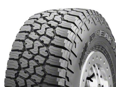 Falken RAM 1500 Wildpeak A/T3W All-Terrain Tire 28034021 (32" - 275 ...