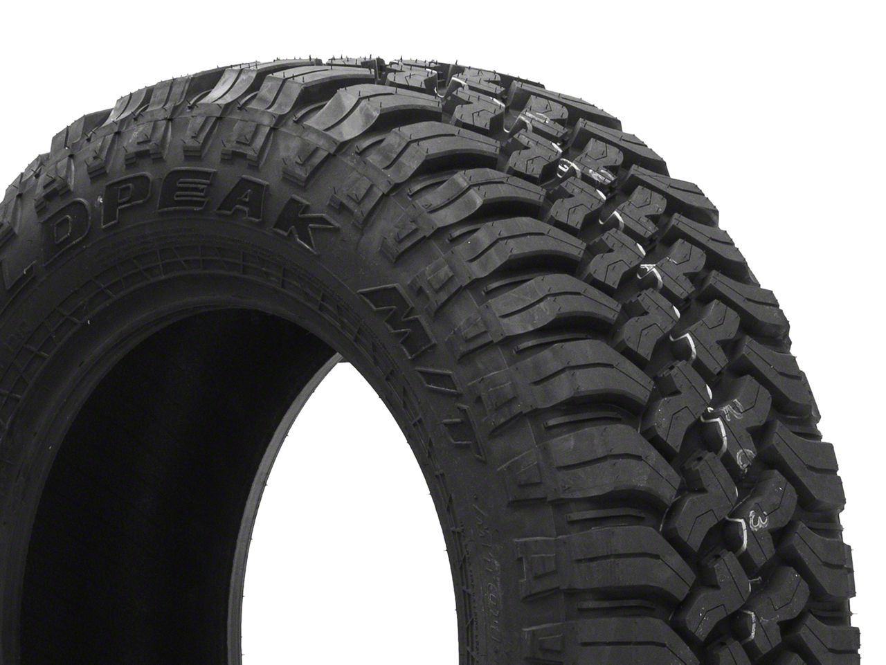 Falken RAM 1500 Wildpeak M/T Mud-Terrain Tire 28516899 (35" - 35x12 ...