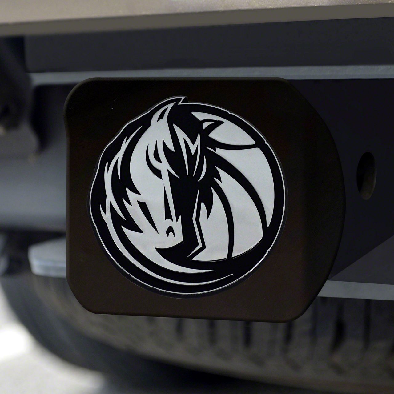 2019-2024 Dodge Ram Hitch Covers | AmericanTrucks