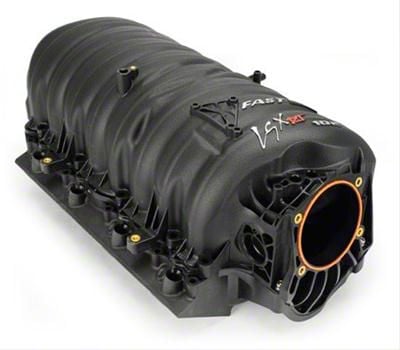 FAST Yukon LSXRT 102mm Intake Manifold 146602B (07-14 4.8L, 5.3L, 6.0L ...