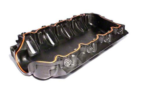 FAST Yukon LSXRT 102mm Intake Manifold Lower Shell 146601 (07-14 4.8L ...
