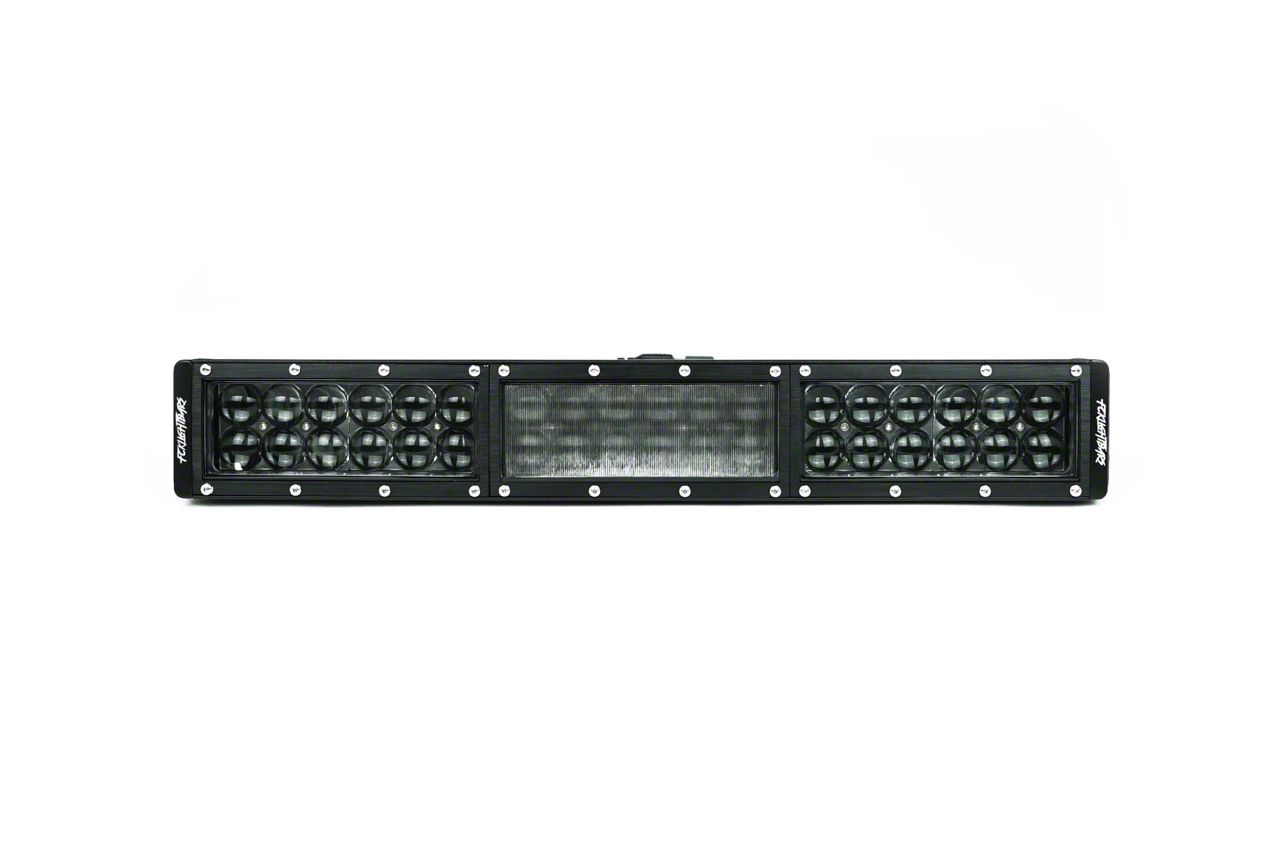 FCKLightBars Colorado C4 Series 40-Inch LED Light Bar; Combo Beam FCK ...