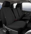 Fia Sierra 2500 Seat Protector Series Front Seat Covers; Black HG55515 ...