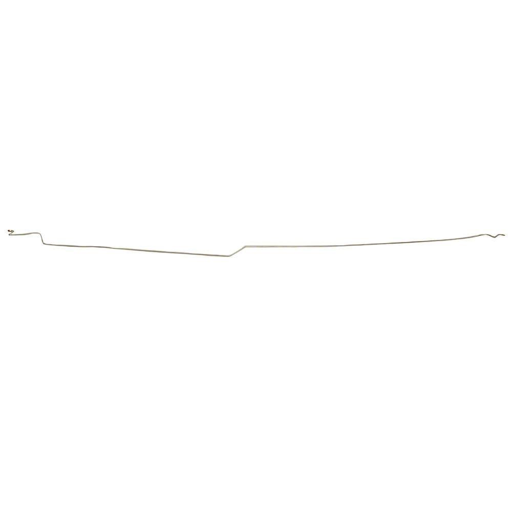 Fine Lines RAM 1500 Intermediate Brake Line Kit; To Proportioning Valve ...