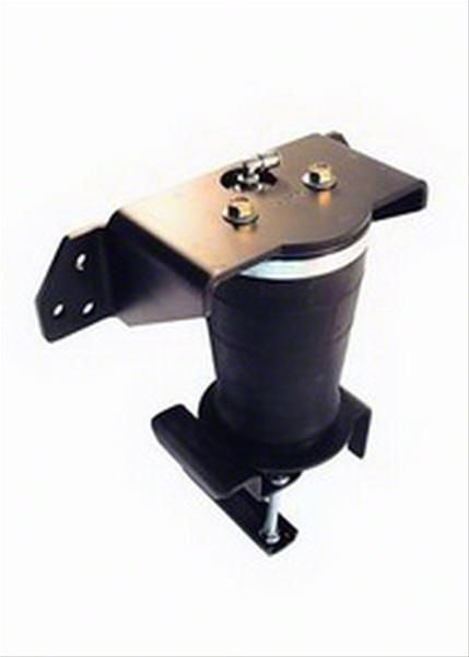 Firestone Ride-Rite F-150 Manual Fill Rear Air Helper Spring Kit 2320 ...
