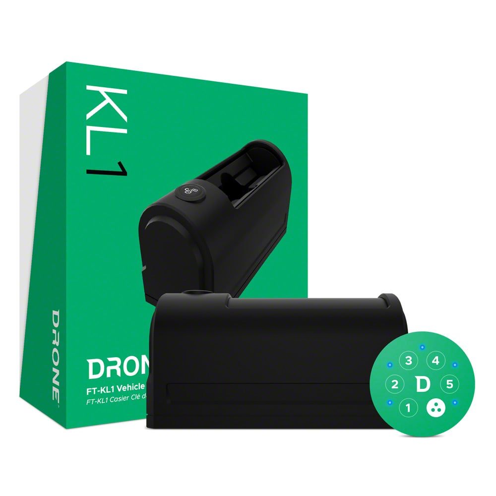 Firstech Universal AT KL1 Key Locker Kit FT-KL1 (Universal; Some ...