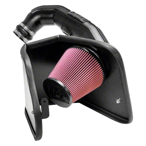 Flowmaster Colorado Delta Force Cold Air Intake with Oiled Filter ...