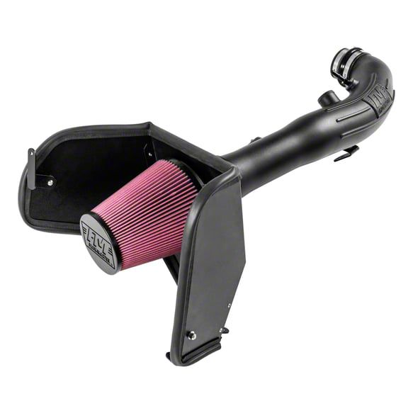 Flowmaster Colorado Delta Force Cold Air Intake with Oiled Filter ...