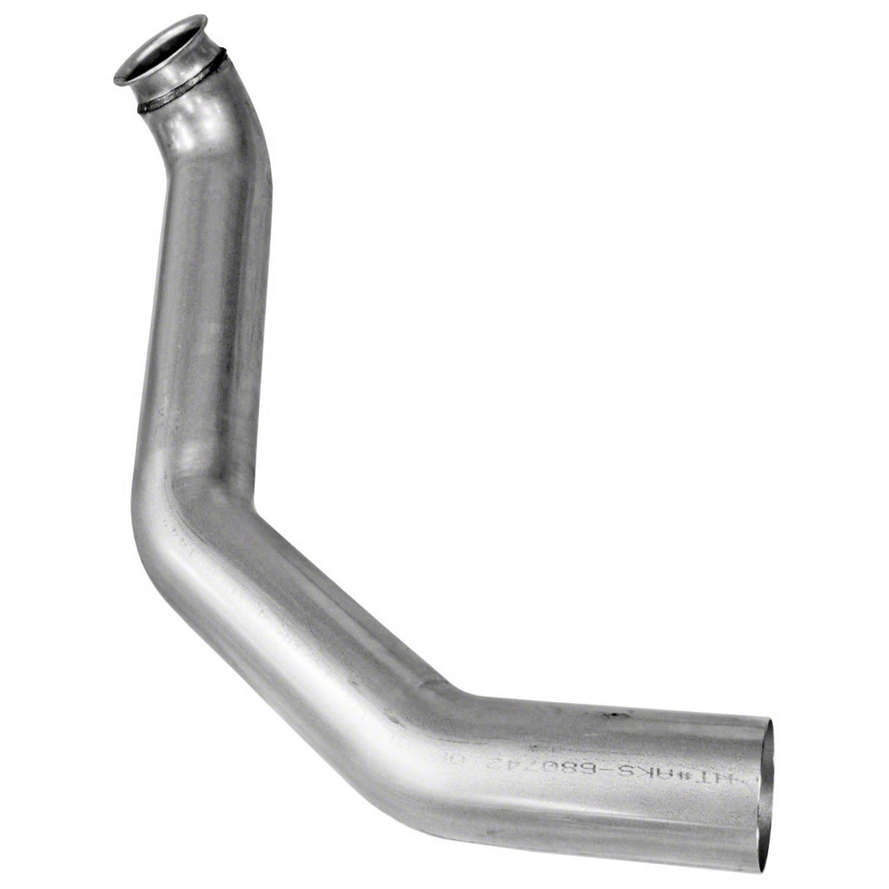 Flowmaster F-250 Super Duty Turbo Down-Pipe 1078 (99-03 7.3L ...