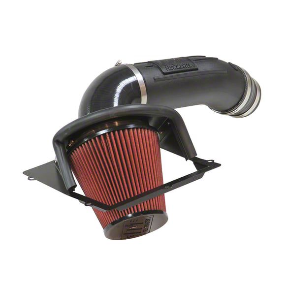 Flowmaster RAM 2500 Delta Force Cold Air Intake 615212 (19-24 6.4L RAM ...