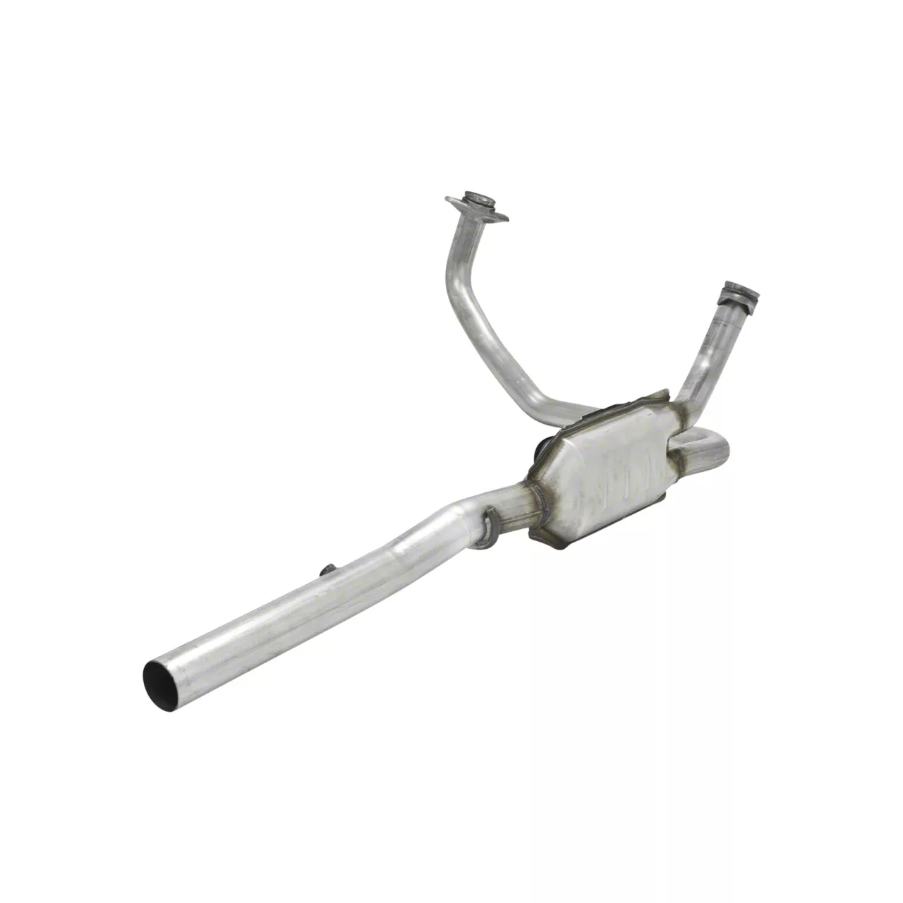Flowmaster RAM 2500 Direct Fit Catalytic Converter; Federal 49-State ...