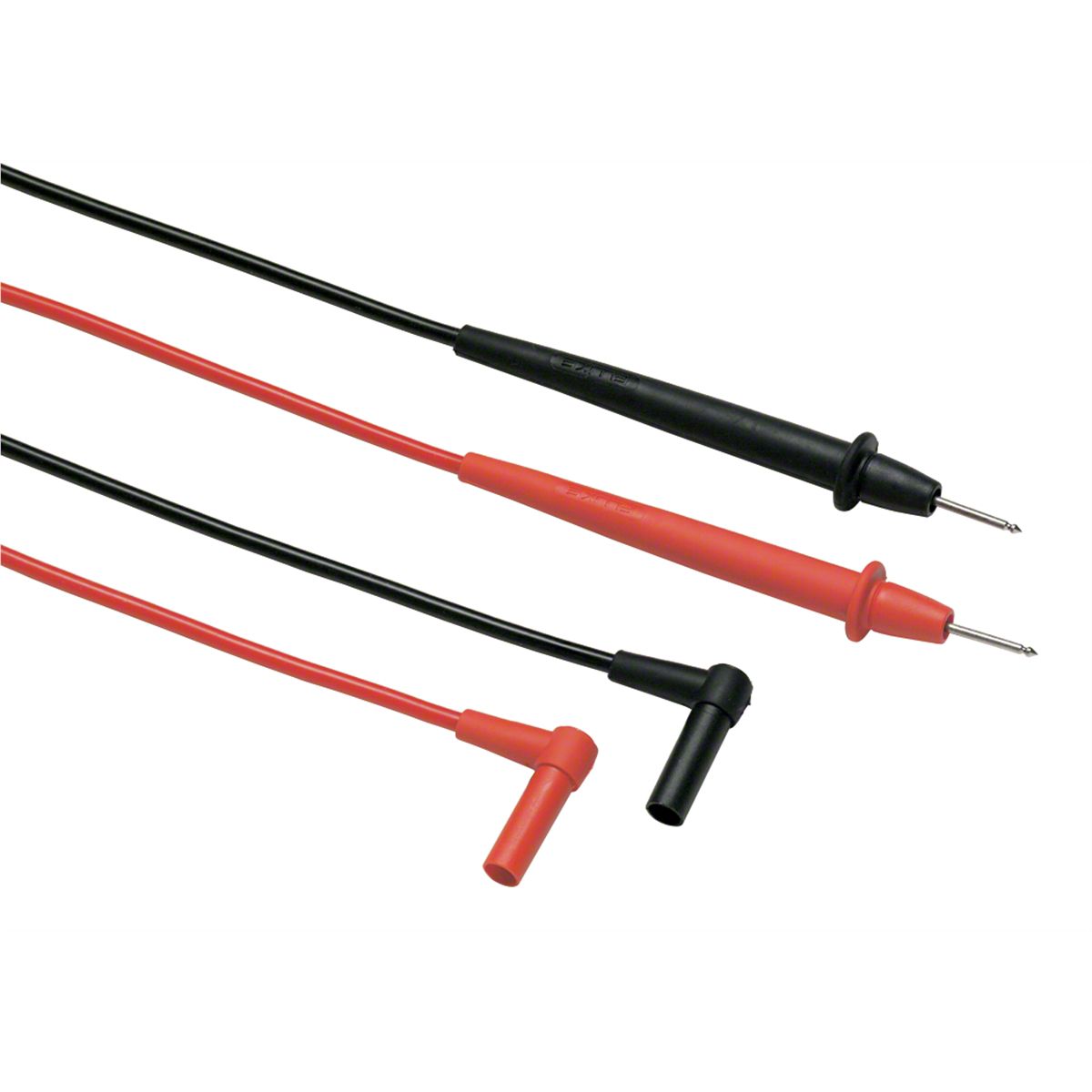 Fluke Universal AT Hard Point Test Lead Set FLUTL75 - Free Shipping