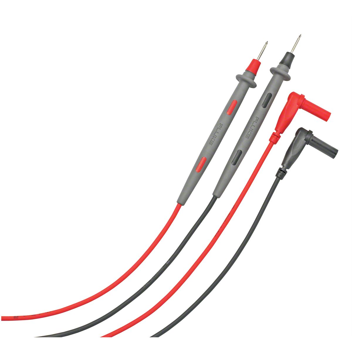 Fluke Universal AT Premium Test Lead Set FLUTL71 - Free Shipping