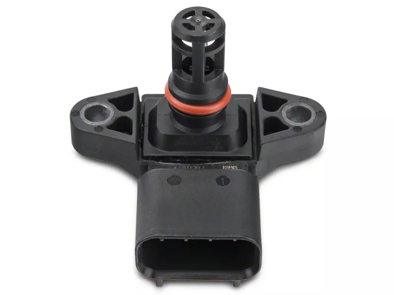 Ford F-150 3BAR MAP Sensor CX2594 (11-14 3.5L EcoBoost F-150) - Free ...