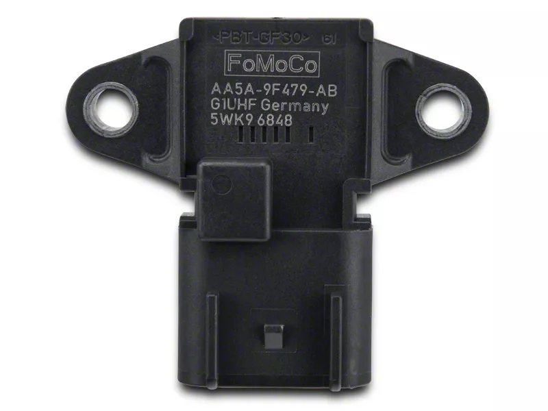 Ford F-150 3BAR MAP Sensor CX2594 (11-14 3.5L EcoBoost F-150) - Free ...
