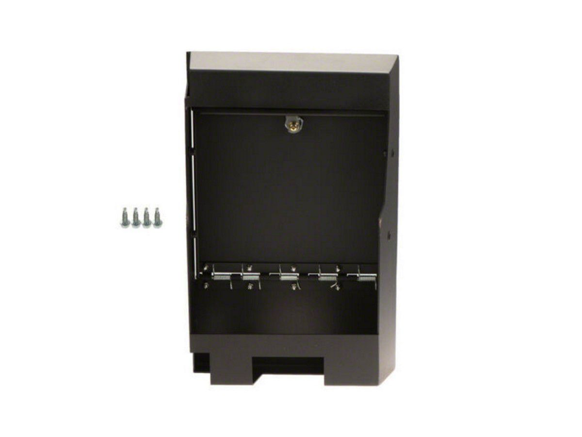 Ford F-150 Center Console Vault Vehicle Safe VFL3Z-2806202-C (15-25 F ...