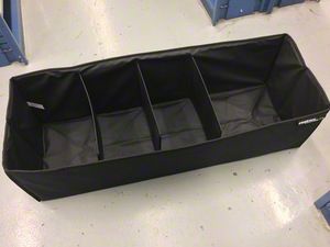 Ford F-150 Folding Cargo Organizer; Large HE5Z-78115A00-A (Universal ...