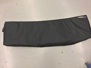 Ford F-150 Folding Cargo Organizer; Large HE5Z-78115A00-A (Universal ...