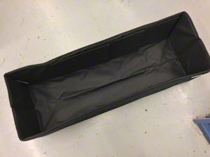 Ford F-150 Folding Cargo Organizer; Large HE5Z-78115A00-A (Universal ...