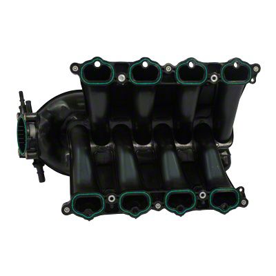 Ford F-150 Ford BOSS 302 Intake Manifold CR3Z-9424-A (11-17 5.0L F-150 ...