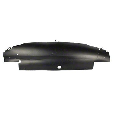 Ford F-150 Front Lower Air Deflector FL3Z-8327-E (15-17 2.7L/3.5L F-150 ...