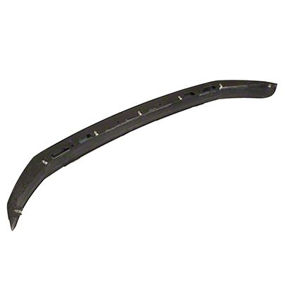 Ford F-350 Super Duty Lower Front Bumper Valance BC3Z-17626-AA (11-16 ...