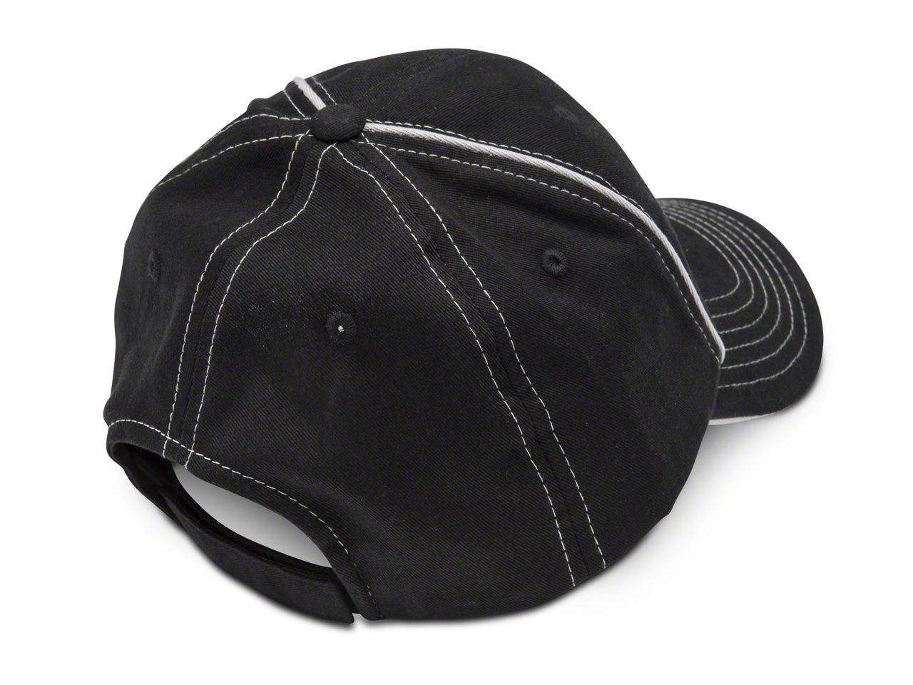 F-150 Ford Performance Hat; Black