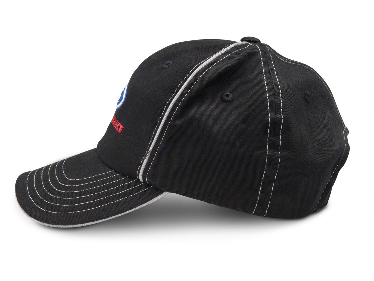 F-150 Ford Performance Hat; Black