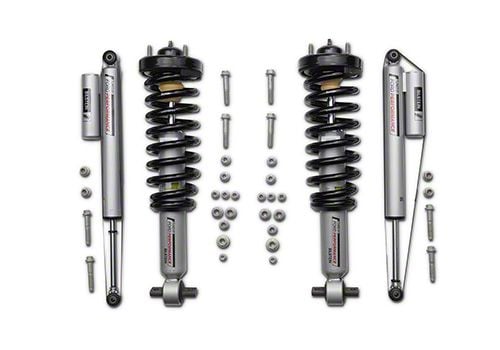 Ford Performance F-150 2-Inch Off-Road Suspension Leveling Kit M-18000 ...