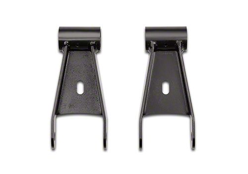 Ford Performance F-150 Complete Lowering Kit; 1.30-Inch Front / 2.50 ...