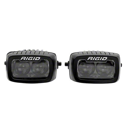 Ford Performance F-150 Off-Road Driving Light Upgrade M-15200-RDL (21 ...