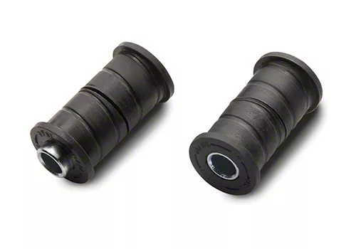 Ford Performance F-150 Rear Lowering Kit; 1.50-Inch M-3000-HB (21-25 F ...