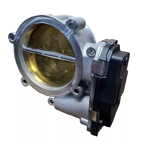 Ford Performance F-250 Super Duty 92mm Throttle Body M-9926-M5292 (20 ...