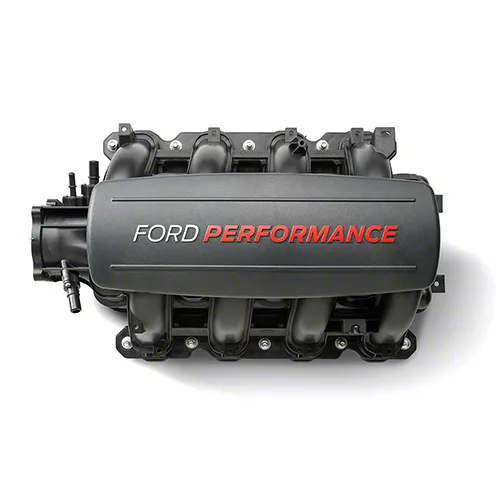 Ford Performance F-250 Super Duty Low Profile Intake Manifold M-9424 ...
