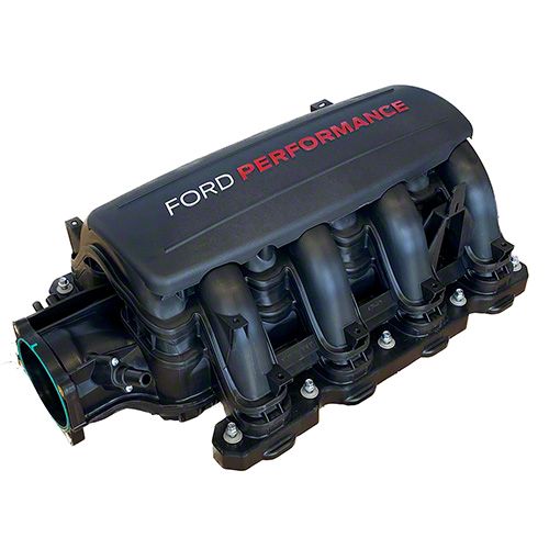Ford Performance F-250 Super Duty Low Profile Intake Manifold M-9424 ...