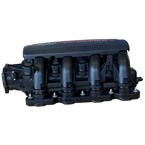 Ford Performance F-250 Super Duty Low Profile Intake Manifold M-9424 ...