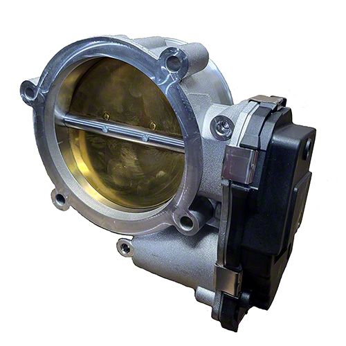 Ford Performance F-350 Super Duty 92mm Throttle Body M-9926-M5292 (20 ...
