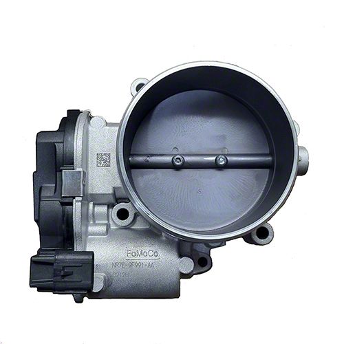 Ford Performance F-350 Super Duty 92mm Throttle Body M-9926-M5292 (20 ...