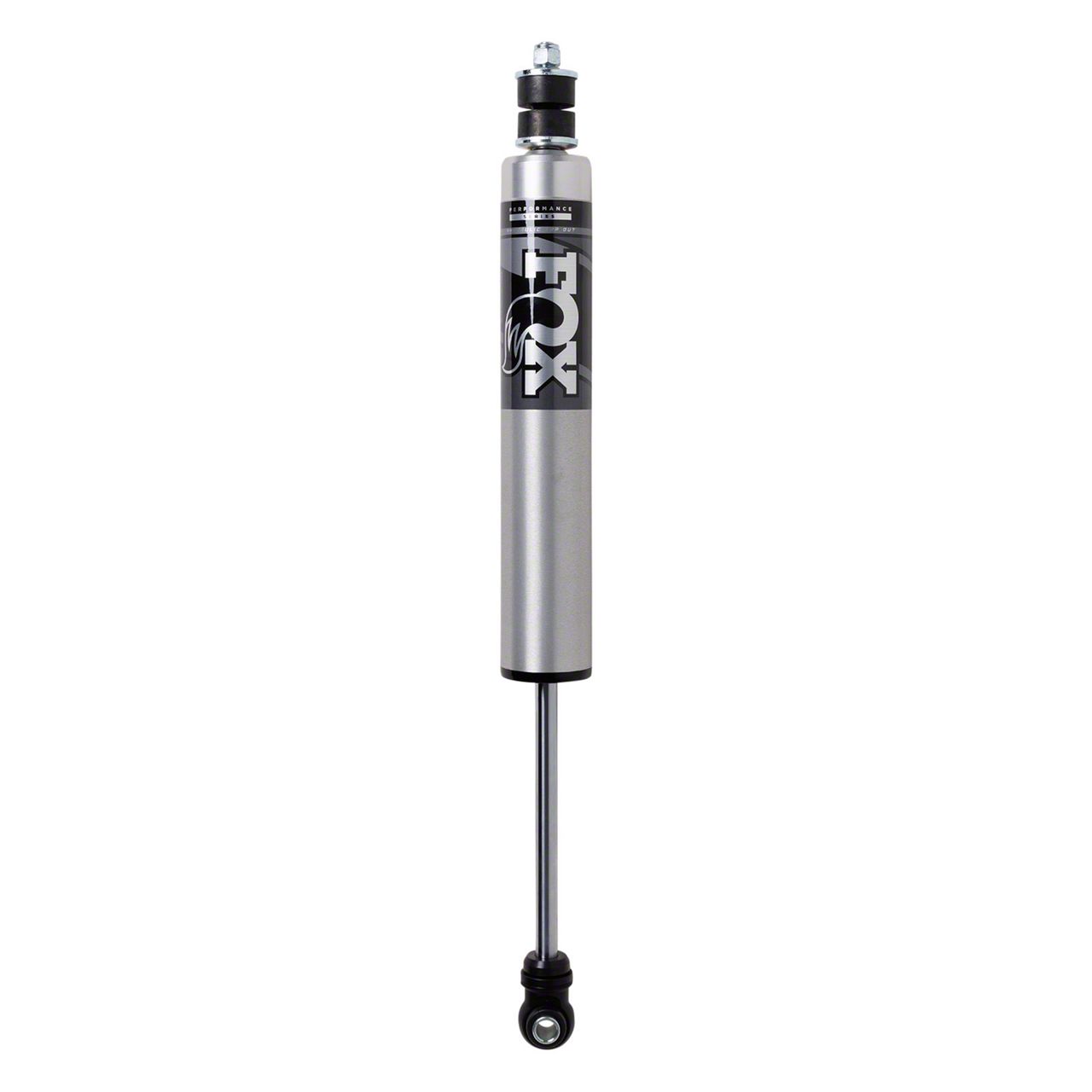 FOX RAM 2500 Performance Series 2.5 IFP HTO Front Shock for 2 to 3-Inch ...