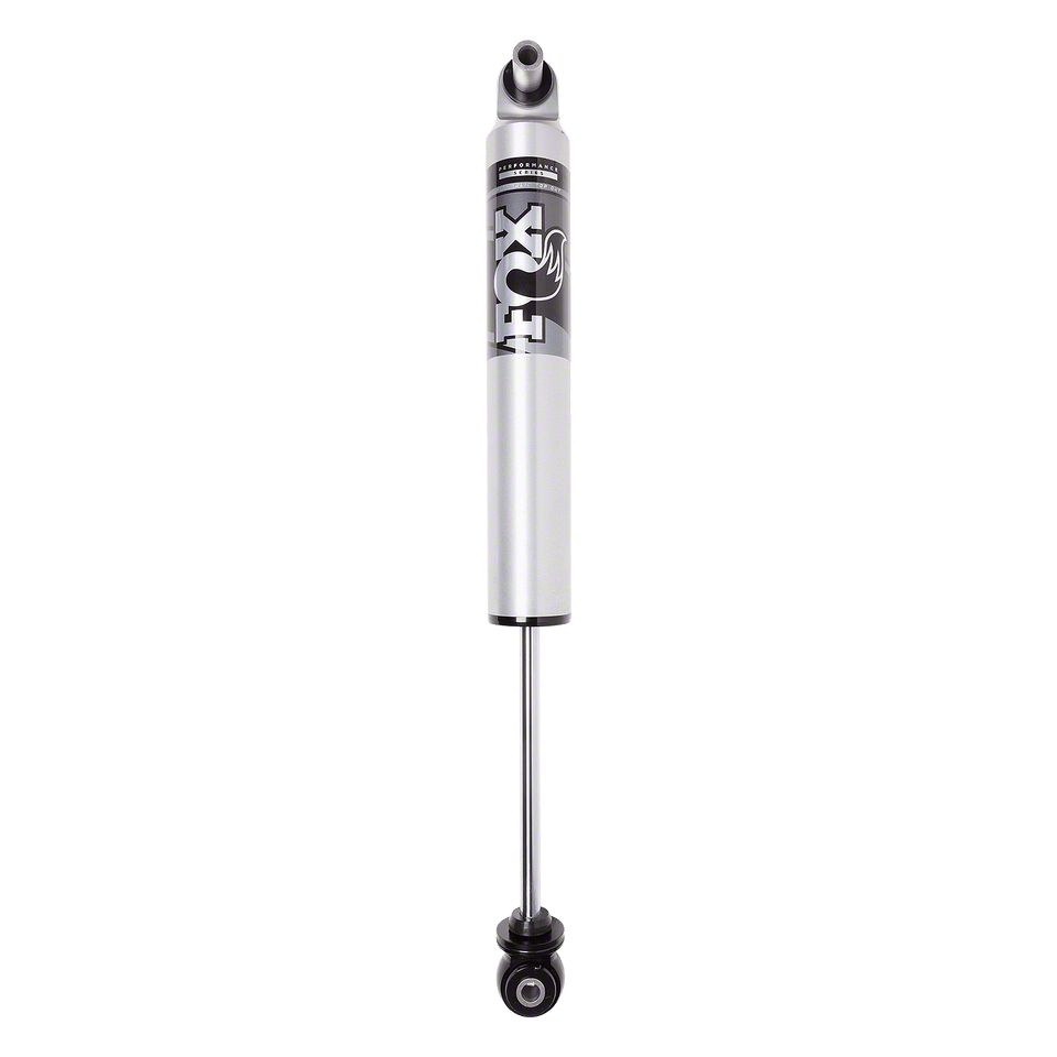 FOX RAM 2500 Performance Series 2.5 IFP HTO Rear Shock for 0 to 1.50 ...
