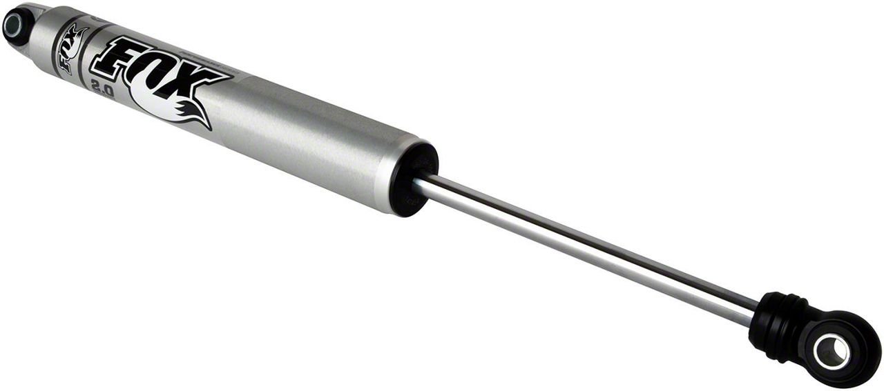 FOX Sierra 3500 Performance Series 2.0 Rear IFP Shock for 0 to 1-Inch ...