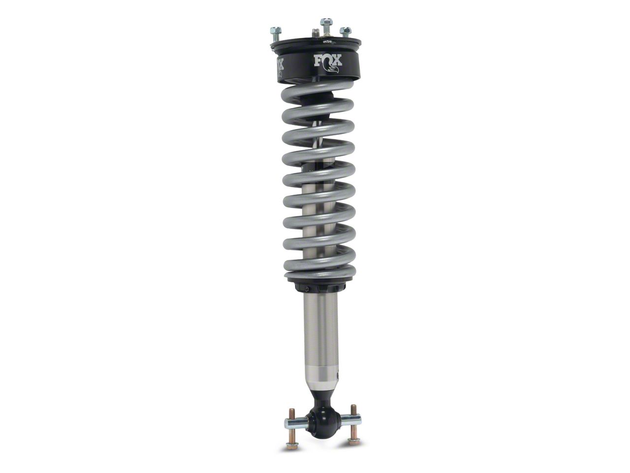 FOX Silverado 1500 Performance Series 2.0 Front Coil-Over IFP Shock for ...