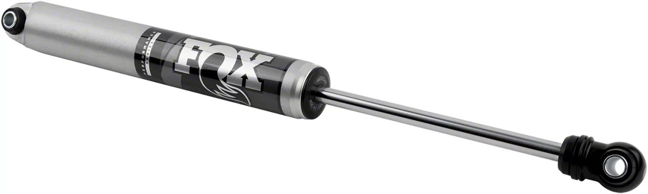 FOX Silverado 1500 Performance Series 2.0 Rear IFP Shock for 0 to 2 ...