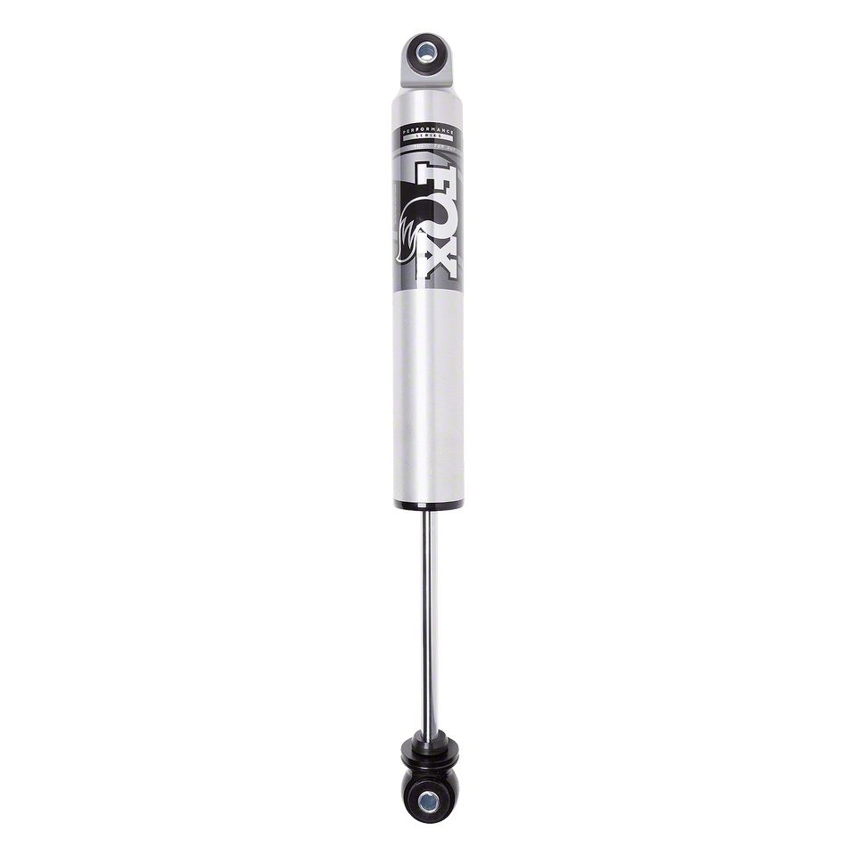 FOX Silverado 2500 Performance Series 2.5 IFP HTO Rear Shock for 6.50 ...