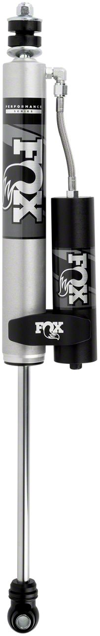 FOX F-250 Super Duty Performance Series 2.0 Front Reservoir Shock for 5 ...