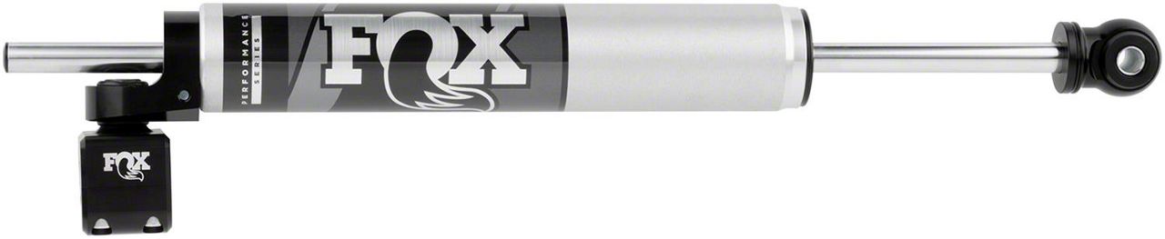FOX F-250 Super Duty Performance Series 2.0 TS Steering Stabilizer 985 ...
