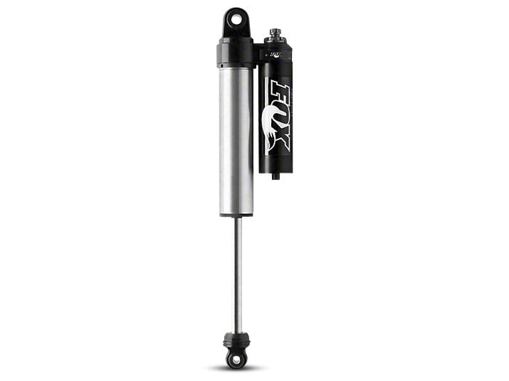 FOX Yukon Factory Race Series 2.5 Rear Reservoir Shocks with DSC Adjuster for 0 to 1.50-Inch ...