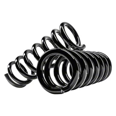 Freedom Offroad RAM 1500 2-Inch Rear Lift Springs FO-D105R20 (09-18 RAM ...