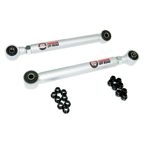 Freedom Offroad RAM 1500 Adjustable Front Upper or Lower Control Arms ...